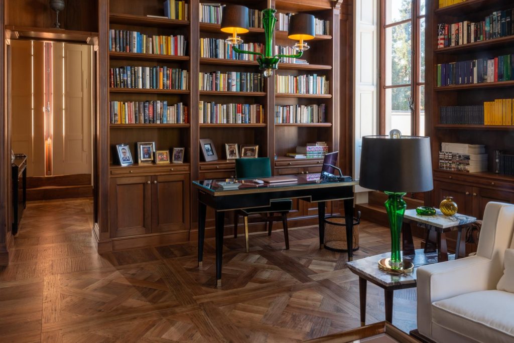 MDF Grezzo - Qualità e innovazione | Monti Legnami